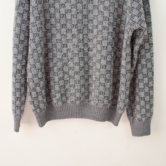 Mino Milano | Sweaters | Mino Milano Made In Italy Mens Sweater Xxl ...